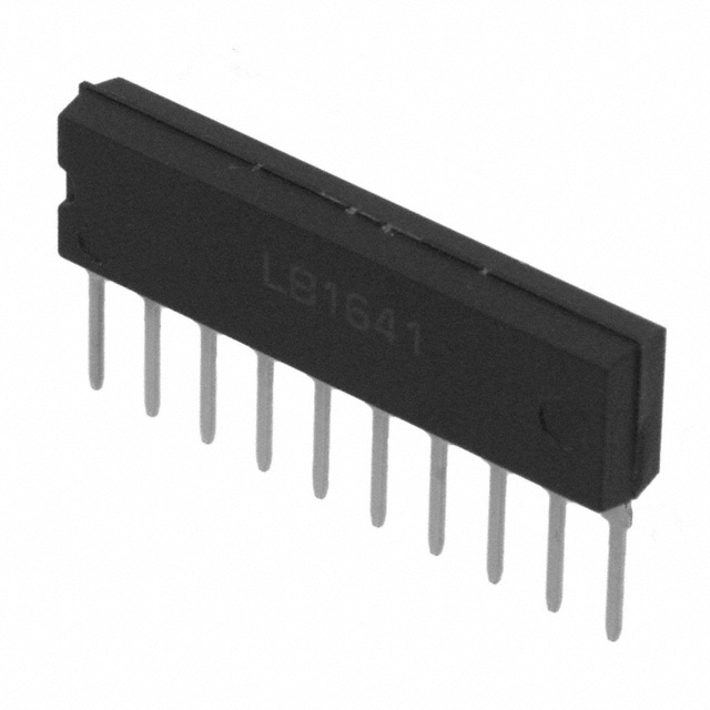 LB1641-E onsemi | 集積回路（IC） | Digi-Keyマーケットプレイス